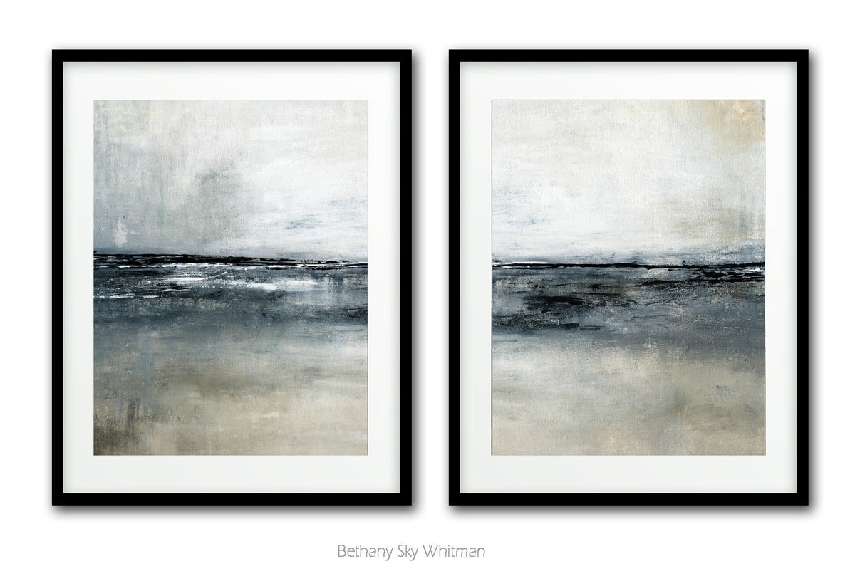 Abstract Art Prints Digital Download Large Modern Art Instant Prints ...